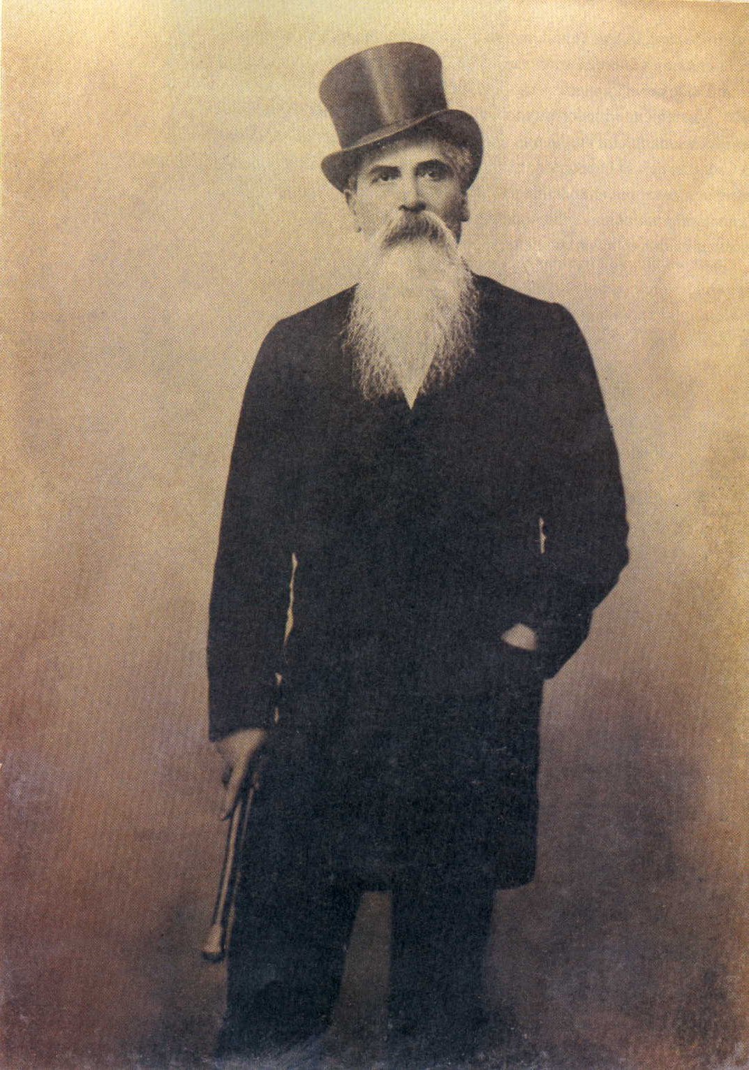 Juventud Radical Lomas de Zamora: TESTAMENTO POLITICO DEL DR. ALEM