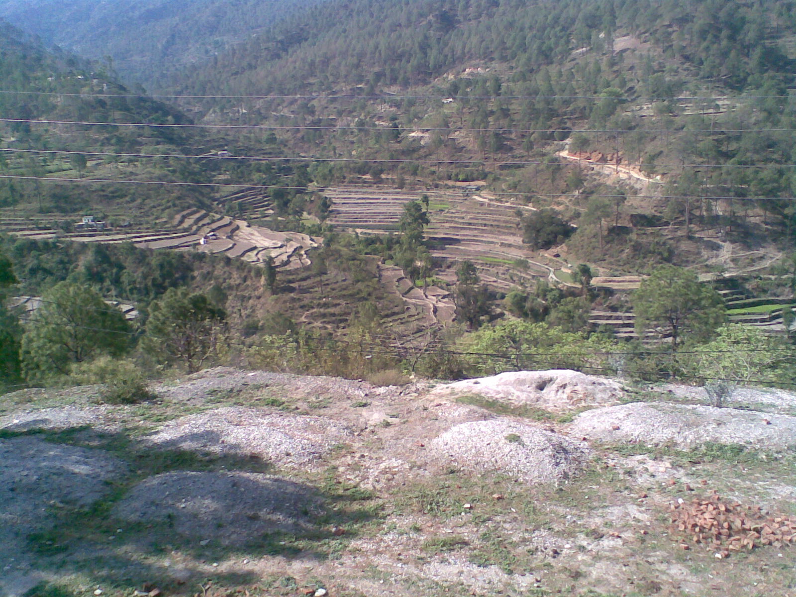 Pauri Garhwal Online - Pauri Garhwal, Garhwal Region , Uttarakhand ...