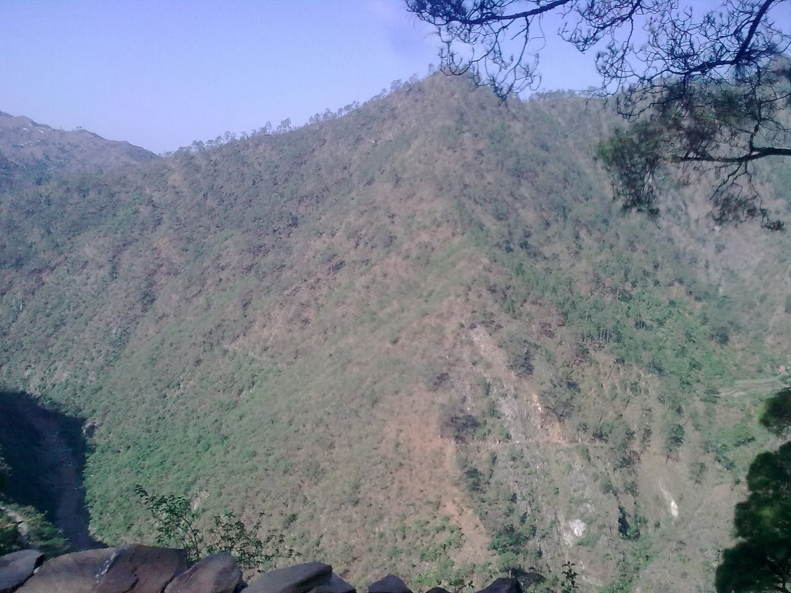 Pauri Garhwal Online - Pauri Garhwal, Garhwal Region , Uttarakhand ...