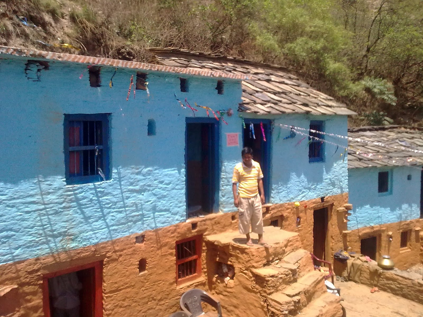 Pauri Garhwal Online - Pauri Garhwal, Garhwal Region , Uttarakhand ...