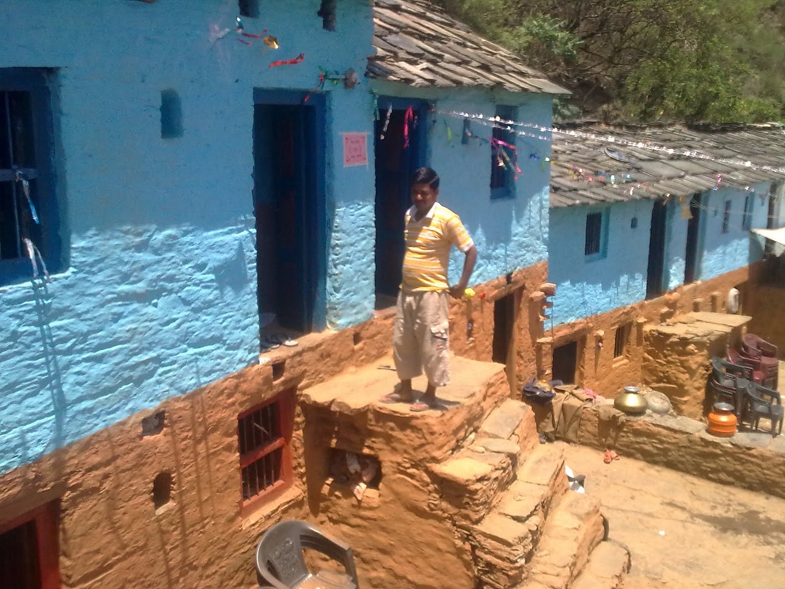 Pauri Garhwal Online - Pauri Garhwal, Garhwal Region , Uttarakhand ...