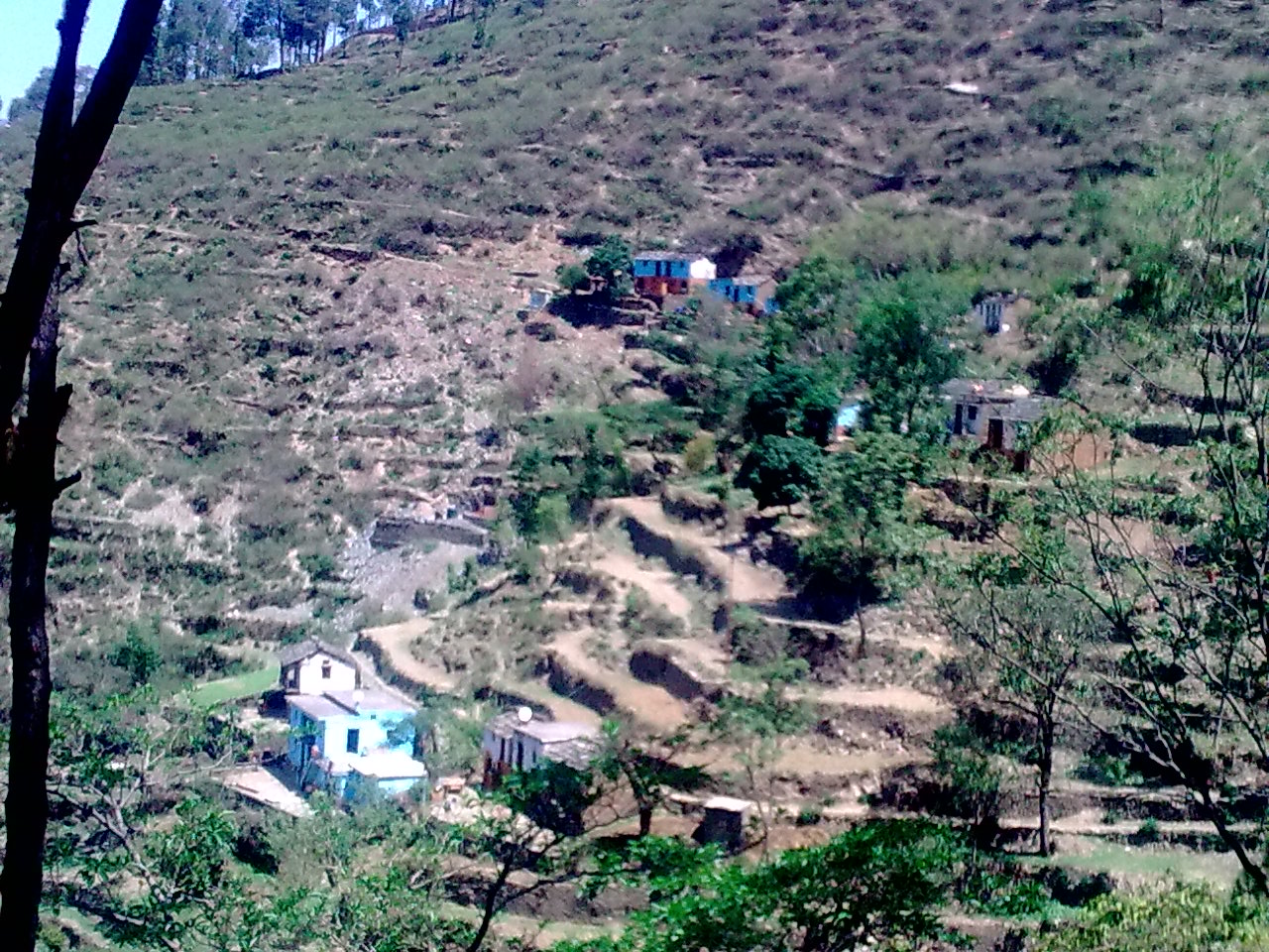 Pauri Garhwal Online - Pauri Garhwal, Garhwal Region , Uttarakhand ...