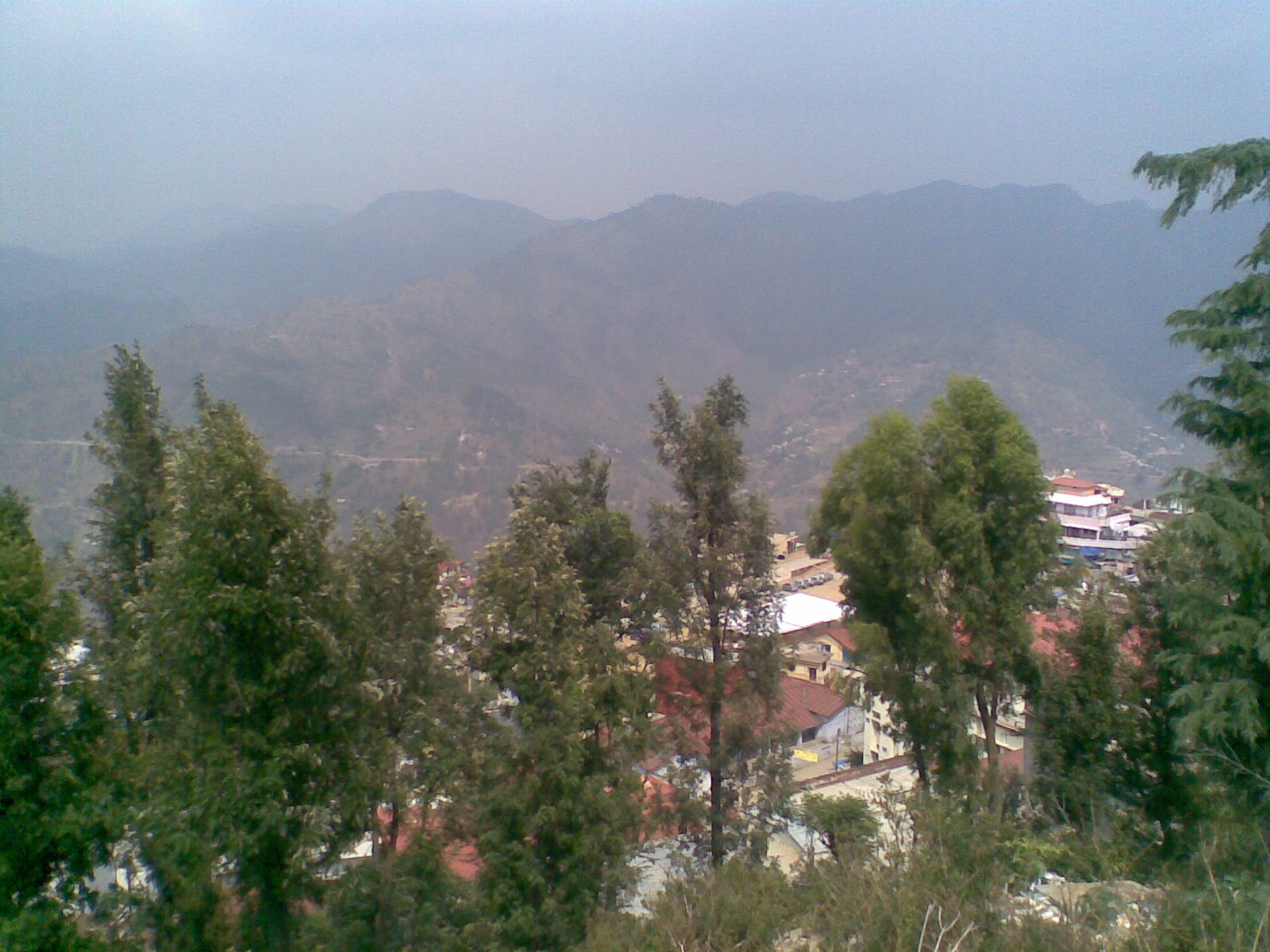 Pauri Garhwal Online - Pauri Garhwal, Garhwal Region , Uttarakhand ...