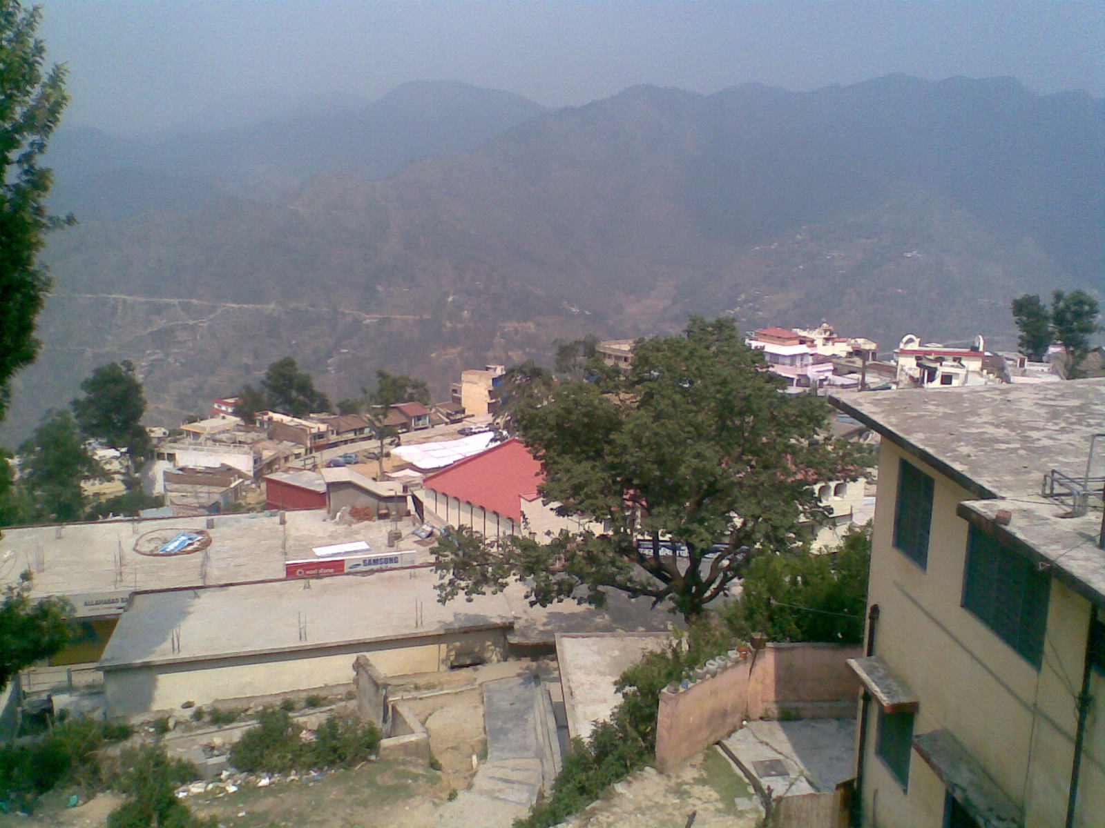 Pauri Garhwal Online - Pauri Garhwal, Garhwal Region , Uttarakhand ...