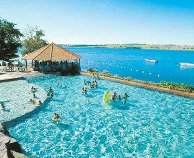 Para quem acha que Ubatã não é um paraíso