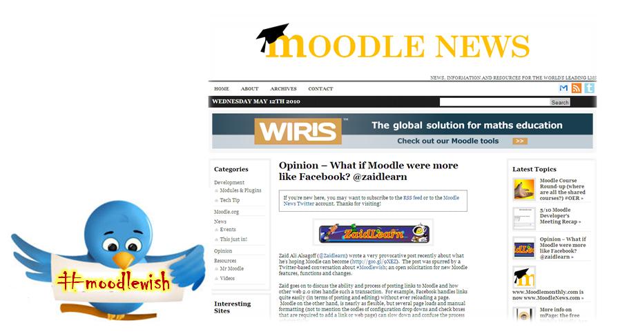 ZaidLearn: World Class Learning is for Nothing and Inspiring Feedback ...