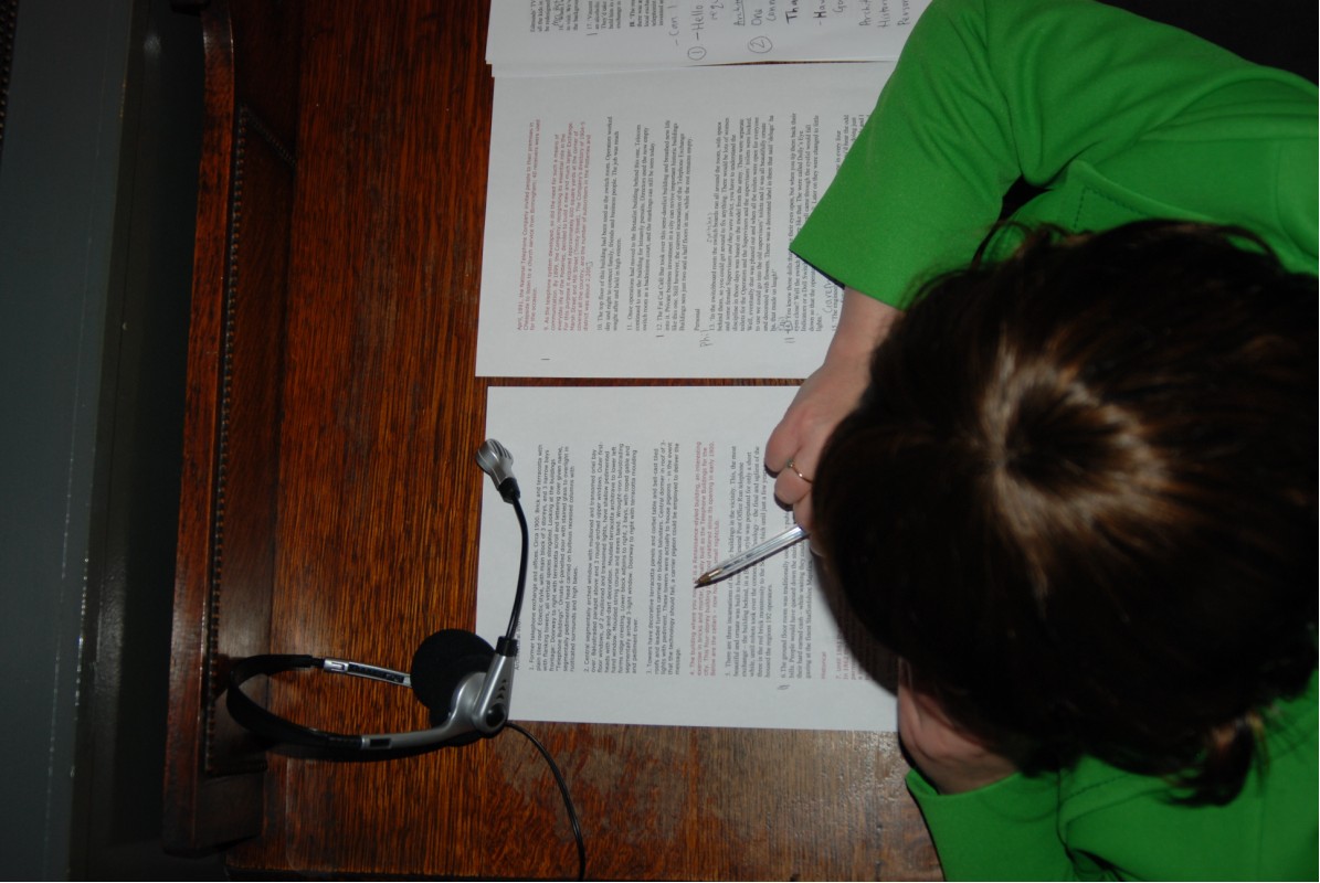 anna francis: Call the Operator