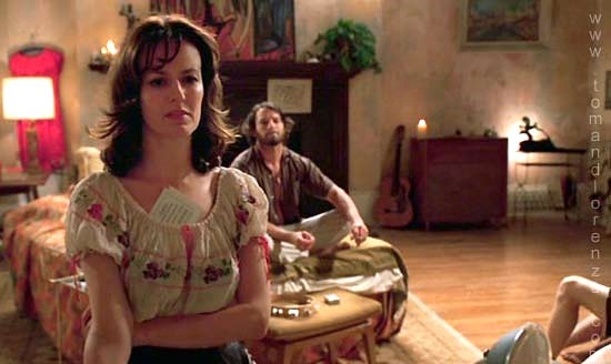 Sensación Vintage: La outsider: Midge de "Mad Men"