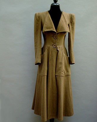 Sensación Vintage: El Biba Look