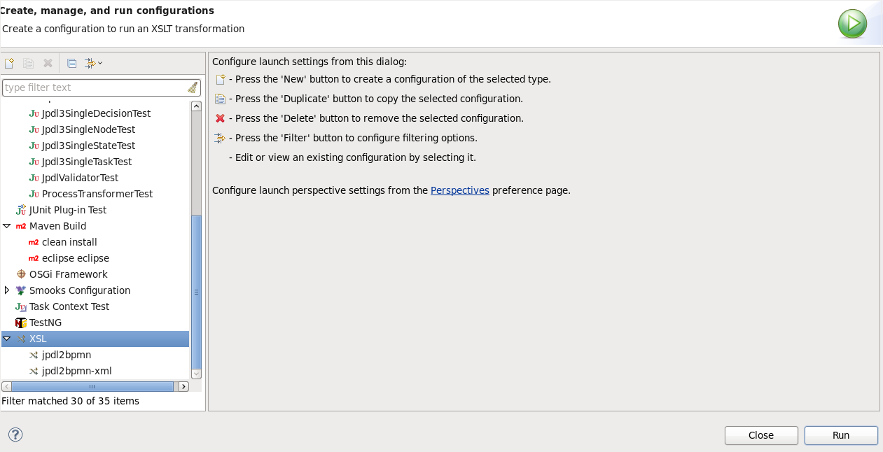 Eric D. Schabell: jBPM Migration Tool project - quickstart setup Eric D. Schabell: jBPM Migration Tool project - quickstart setup