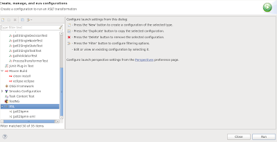 Eric D. Schabell: jBPM Migration Tool project - quickstart setup
