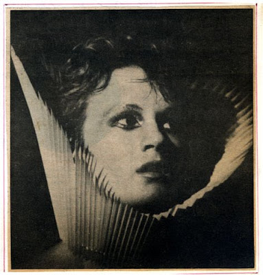 Pra quem gosta de rock: Jobriath: A verdadeira Fada do Rock'n Roll