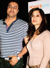 Hot Gossips: Morani and wife fight it out in hotel