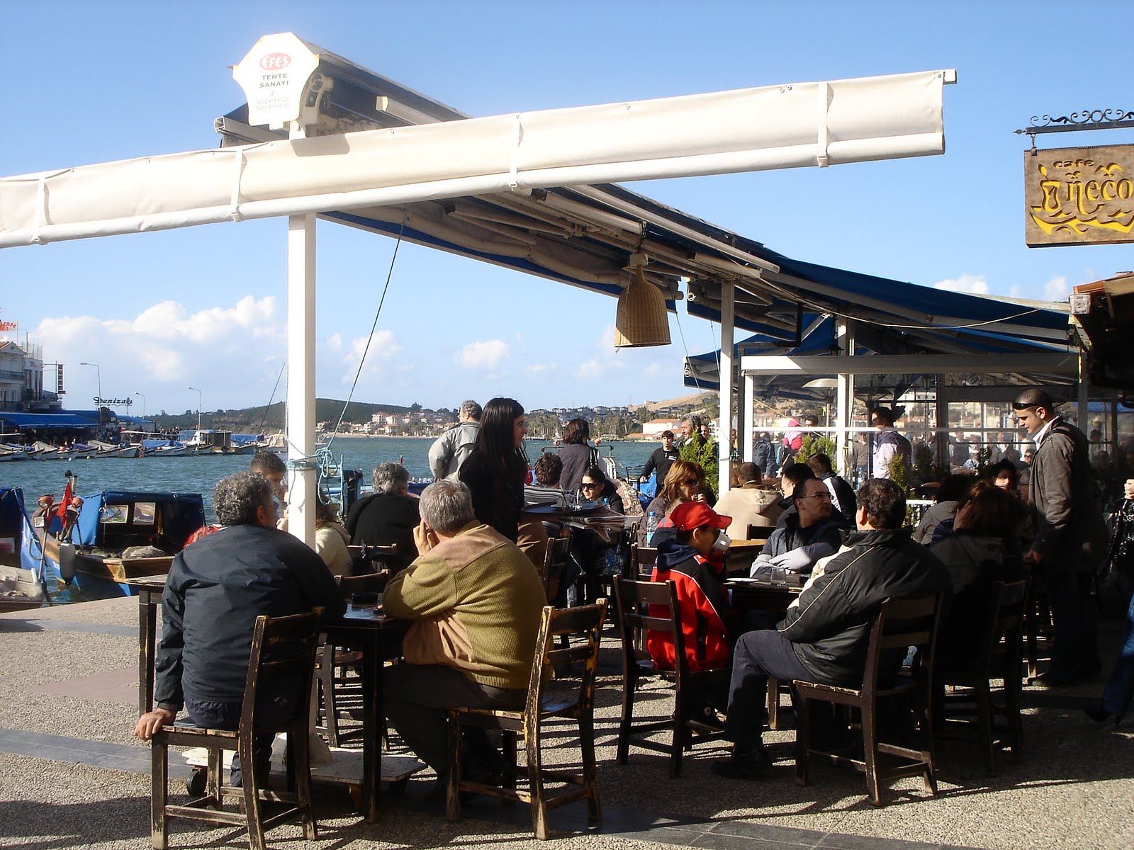 M40's Aegean Adventure - Powered by M40 the Secret Agent Beagle ...