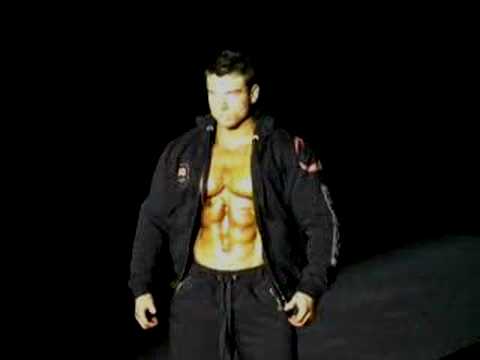 world bodybuilders pictures: Sweden bodybuilders