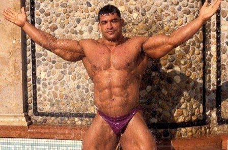 khaleej middleeast arab bodybuilders pictures