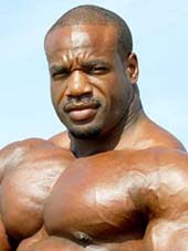 world bodybuilders pictures: strong metal muscles californian ...