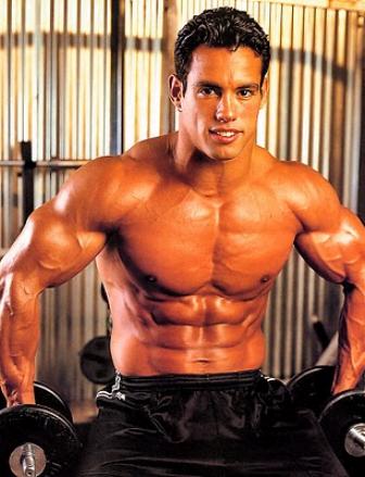 world bodybuilders pictures: beautiful muscles and handsome chicago ...