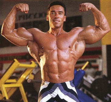 world bodybuilders pictures: beautiful canadian mr olympia bodybuilder ...