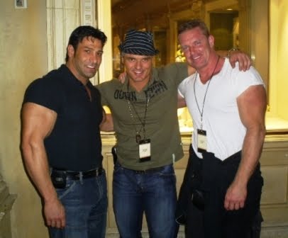 world bodybuilders pictures: April 2010