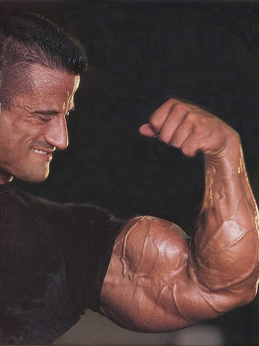 world bodybuilders pictures: smart and handsome bostan bodybuilder Mike ...