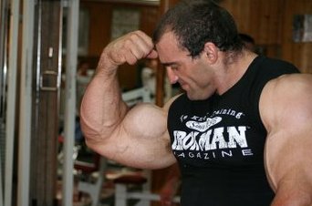 world bodybuilders pictures: handsome hardcore muscles bodybuilder ...
