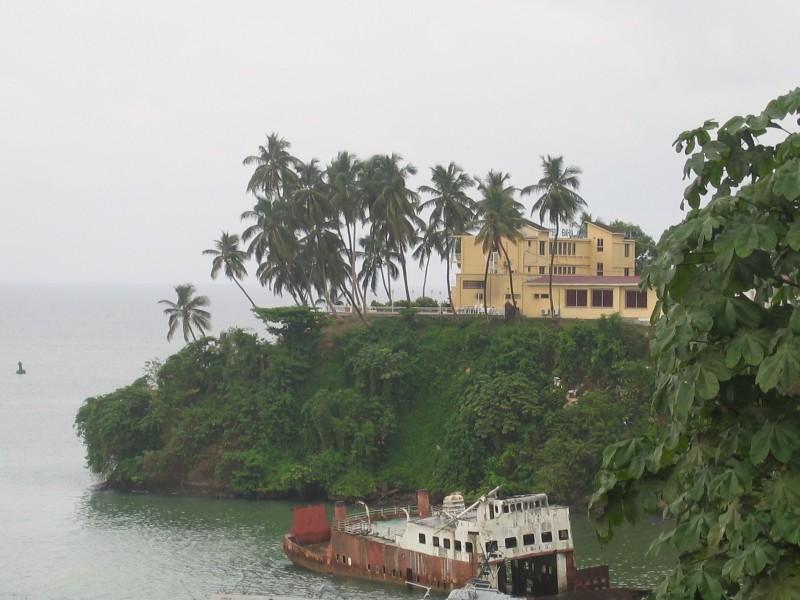 world best collections of photos and wallpapers: Malabo wallpapers