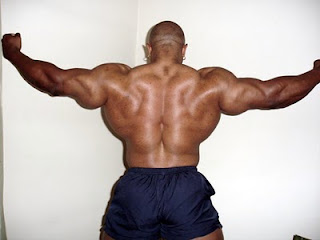 world bodybuilders pictures: afirican american bodybuilder jonathan lee ...