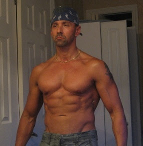 world bodybuilders pictures: texas learning muscles bodybuilder