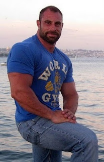 world bodybuilders pictures: ricardo gustavo jimenez bodybuilder