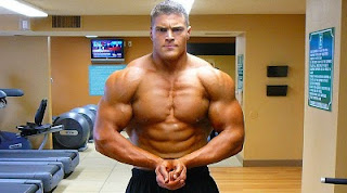 world bodybuilders pictures: ryan smith bodybuilder