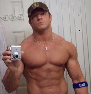 The Life Of A Bodybuilder: ryan smith bodybuilder is capturing its ...