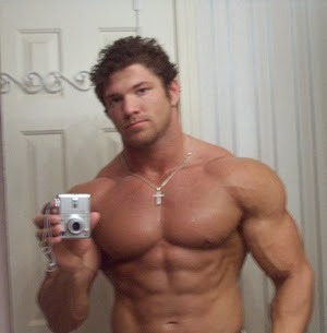 world bodybuilders pictures: ryan smith bodybuilder is capturing its ...