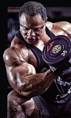 world bodybuilders pictures: sivio samuel bodybuilder