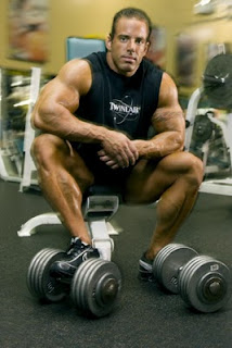 world bodybuilders pictures: todd jewell bodybuilder