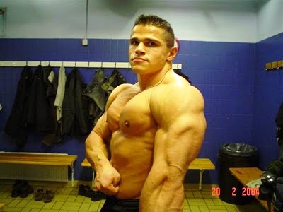 world bodybuilders pictures: new non professional bodybuilders from ...