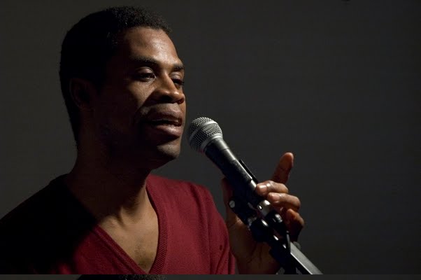 Entrée to Black Paris™: Black Paris Profiles™: Joseph Langley