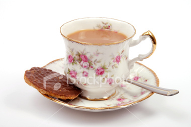 Who drinks 'British Tea'? : r/tea