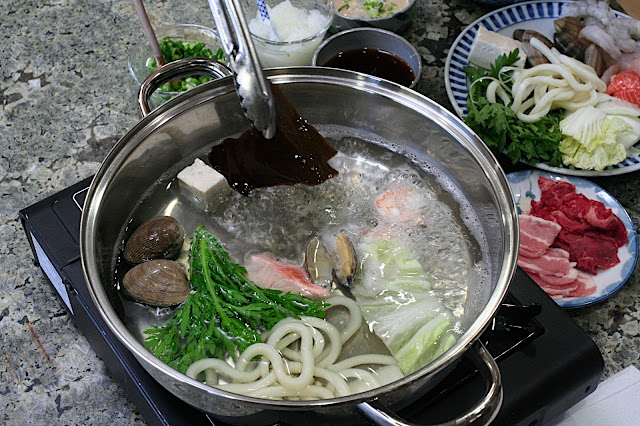 FOODjimoto: Shabu Shabu