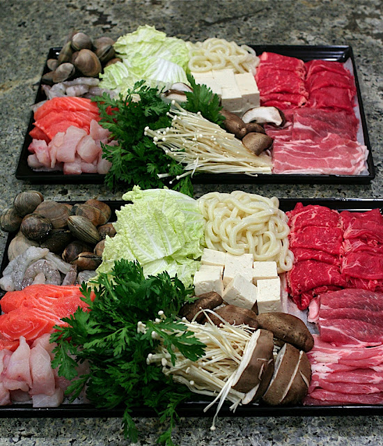 FOODjimoto: Shabu Shabu