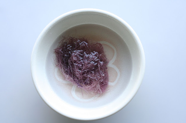 FOODjimoto: Tuna Poke