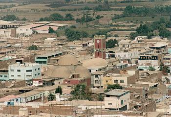 ChepenCultural: Una Novela en Chepén, la pequeña Cantón