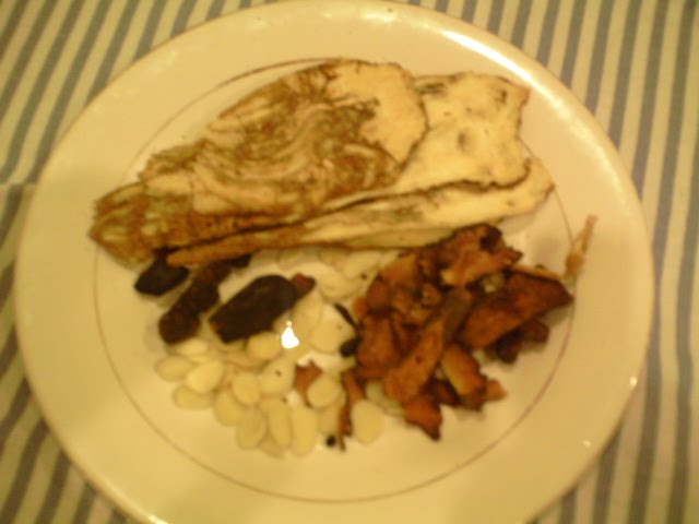 Life's like that!: 十全大补汤 (Shi Chuan Da Bu Tang) + 生化汤 (Sheng Hua Tang)