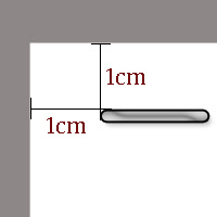 1 Happy St: Memorandum - Proper Staple Procedure