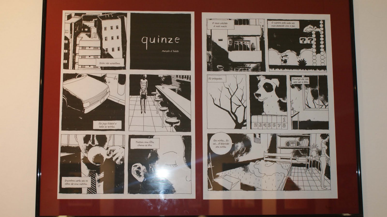 BANDA DESENHADA-QUADRINHOS-COMICS DE ANGOLA 24/24h: ARTE LUANDA CARTOON ...