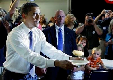 Born at the Crest of the Empire: 2008-06-01