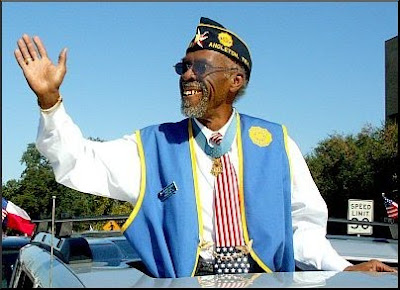 Global Domination Through Applied Inactivity: Black History Month ...