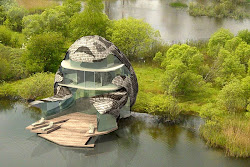 Sustainable Housing: Alternative Building Material