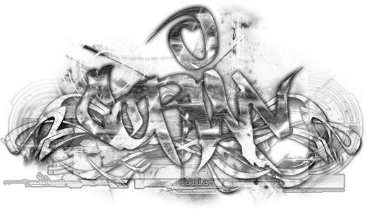 grafity font: Wild Style Free Graffiti Fonts Family for Street Artwork
