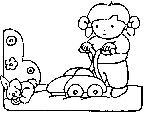 Push And Pull Coloring Pages Coloring Pages